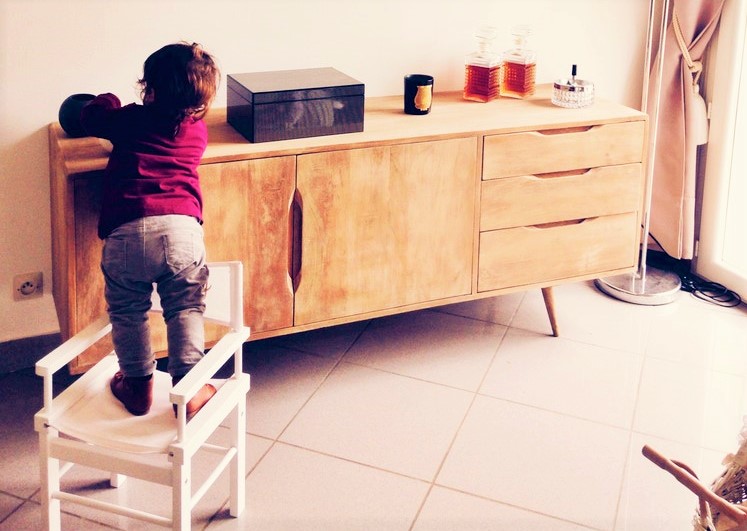 Child-Proofing Tips that Can Really Save a Life, Prevent Injury