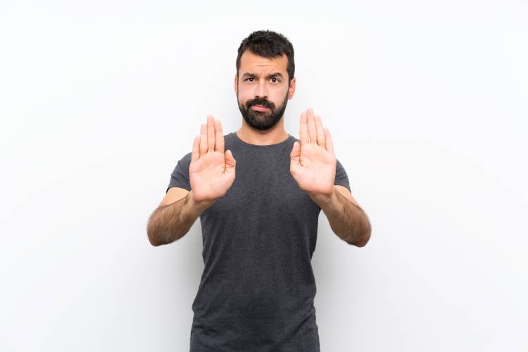 Setting Limits With Child Key to Good Toddler Behavior