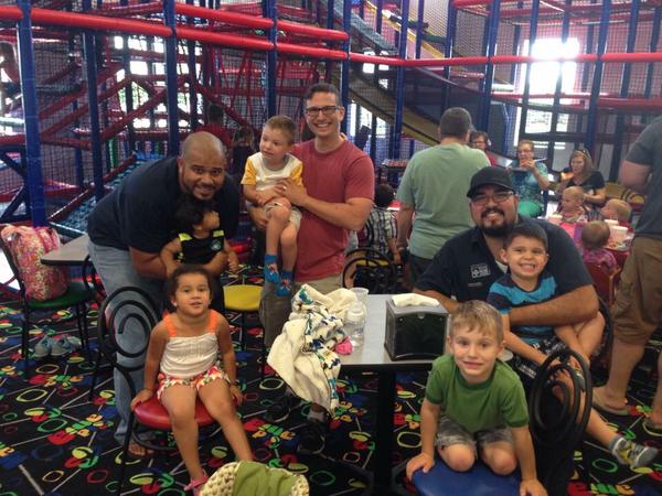 Kid Mania a Crazy Good Playground for Children of All Ages