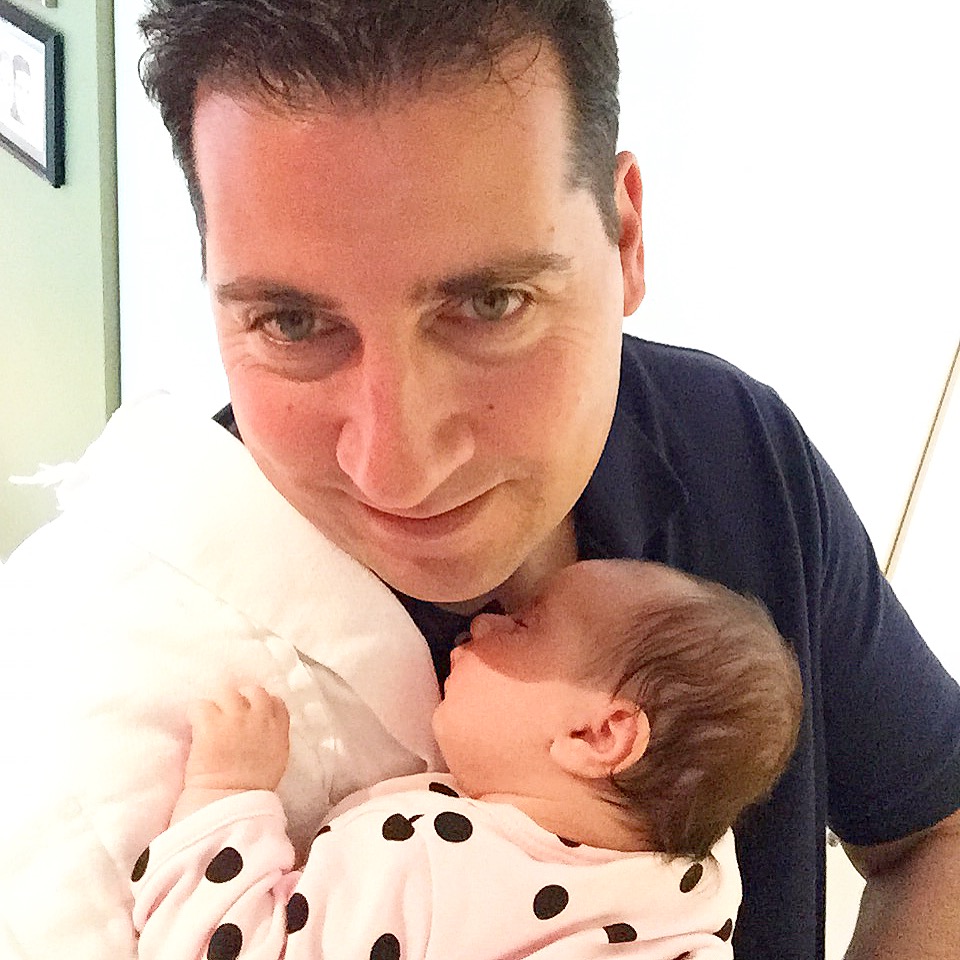 Hugs: The Powerful Science Behind How They Do a Body, Brain Good