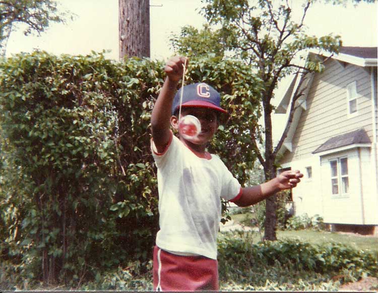 Remembering Being a Child Can Help You be a Better Parent