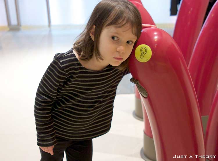 Listening with Curiosity Builds Relationships for Parents, Kids