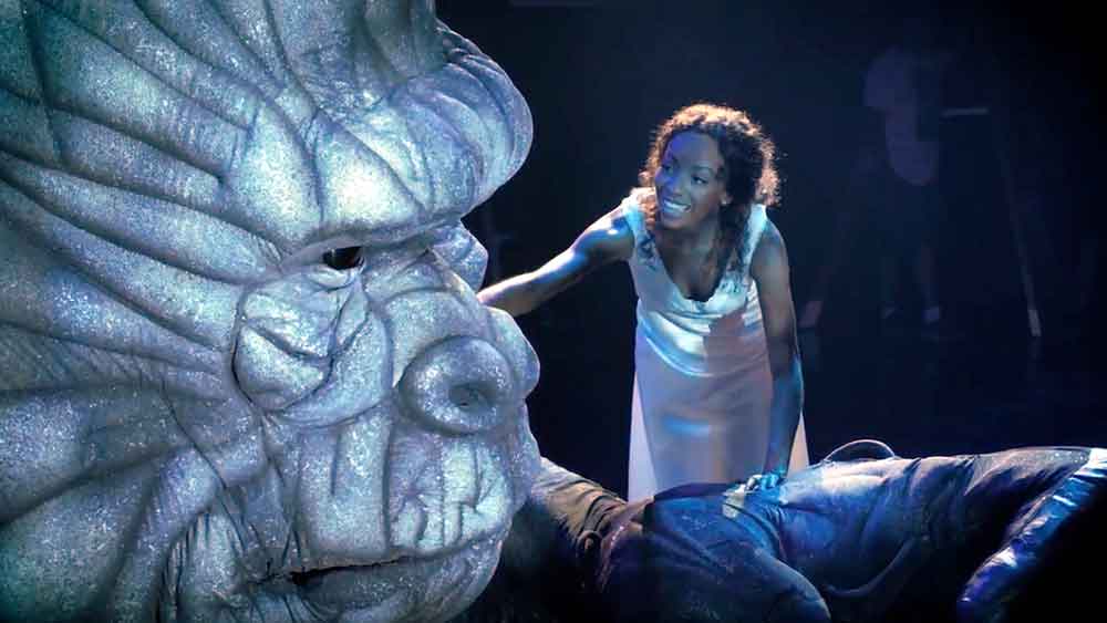 King Kong on Broadway: A Gigantic New York Story